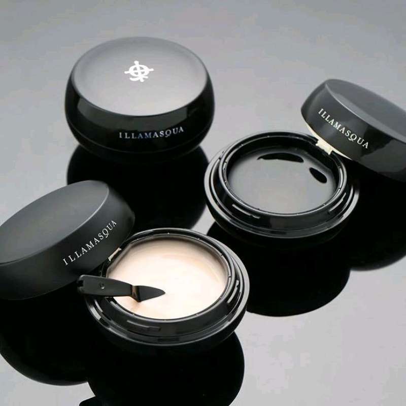 Jual Primer Illamasqua Hydra Matte Beyond Veil Di Seller Budget Cosmetic - Tebet Barat, Kota ...