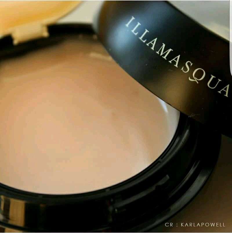 Jual Primer Illamasqua Hydra Matte Beyond Veil Di Seller Budget Cosmetic - Tebet Barat, Kota ...