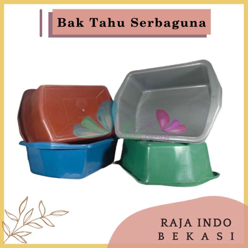 Jual Bak Tahu Hidroponik Kucing di Seller Raja Indo Bekasi - Jayamukti ...
