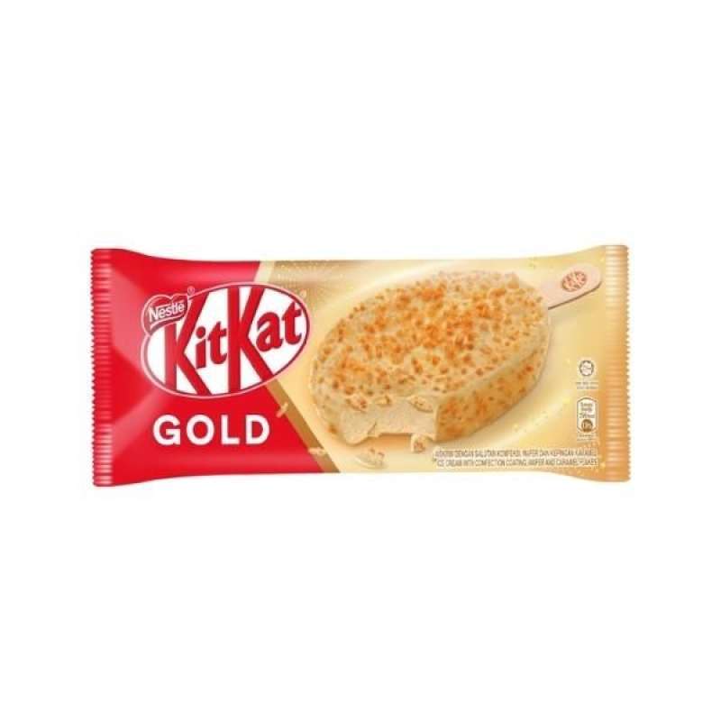 Jual NESTLE KIT KAT STICK GOLD 85ML di Seller Farmers Market Summarecon ...