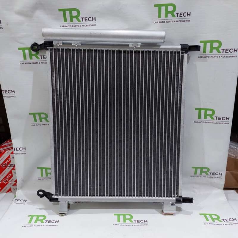 Jual Condensor Datsun Go / Kondensor Datsun Go GO+ PANCA di Seller TR ...