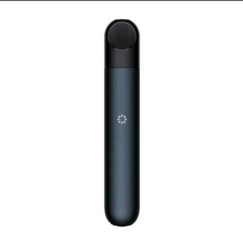Jual RELX Infinity Bundling Device Black - - DEVICE ONLY NON POD di ...