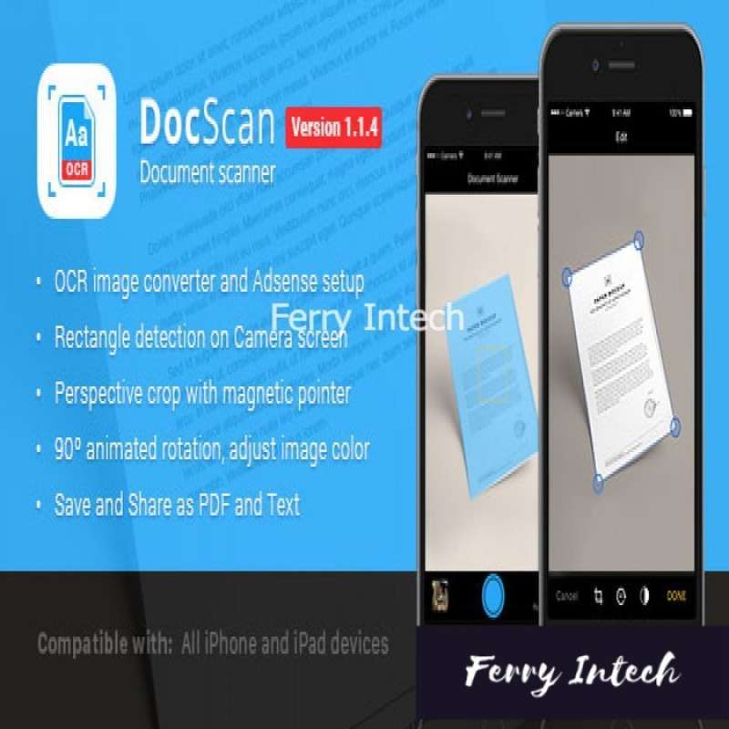 Promo SCRIPTS DOCSCAN DOCUMENT SCANNER Diskon 10% di Seller Ferry Intech - Jagakarsa, Kota ...