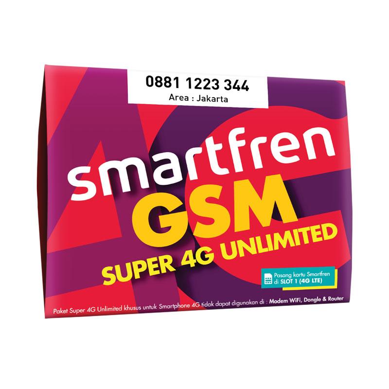 Smartfren Unlimited Modem Seiring berjalannya waktu smartfren telah ...