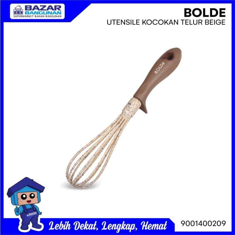 5 Rekomendasi Whisk Pengocok Telur Terbaik - Blibli Friends