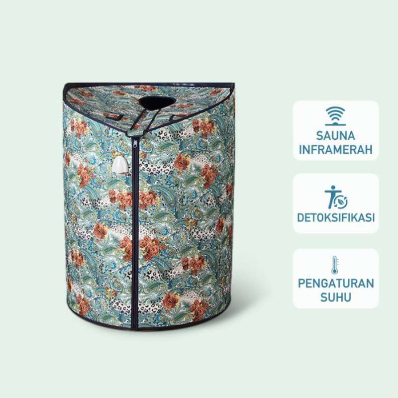 Jaco Sauna Lengkap Harga Terbaru Maret 2024 | Blibli