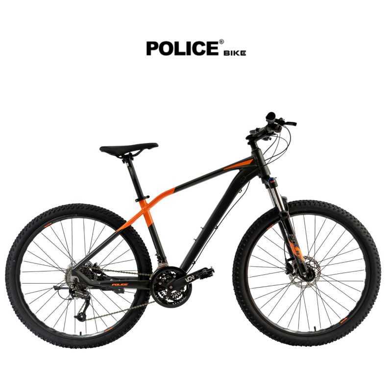 Jual Sepeda Gunung Mtb Element Police California 2.0 Shimano 27.5 Speed ...