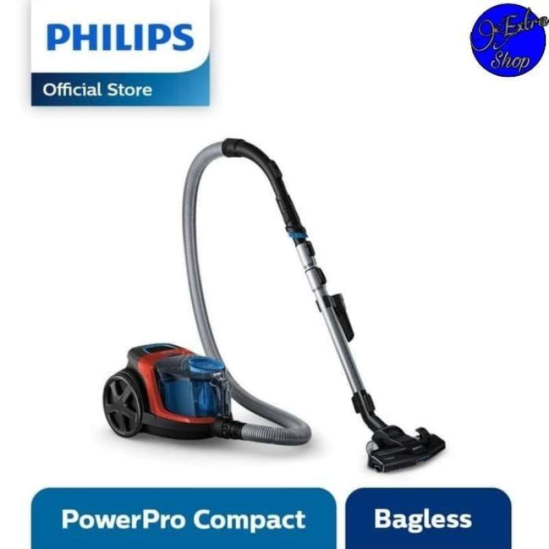 Promo PHILIPS Vacuum Cleaner FC9330/09 Diskon 4% di Seller Extra ...
