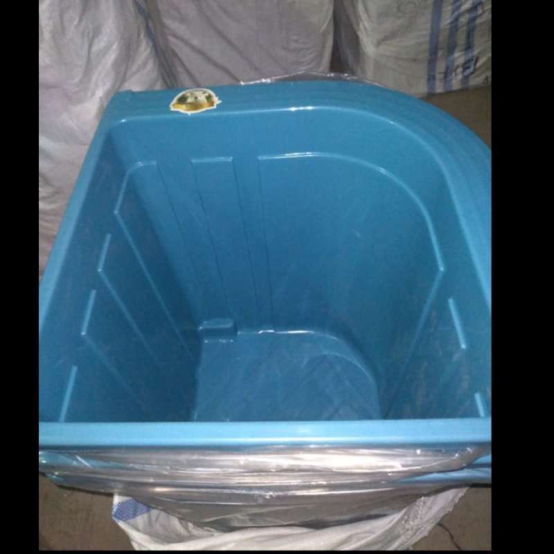 Jual SALE Bak Air Kamar Mandi ( Bak Oval ) di Seller Anything Solution ...