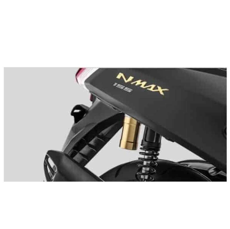 Jual Yamaha NMAX 155 ABS Sepeda Motor [VIN 2022/ OTR Jabodetabek ...