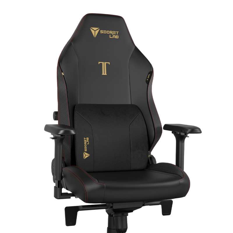 Promo Secretlab Lumbar Pillow Pro Diskon 5% Di Seller Secretlab ...