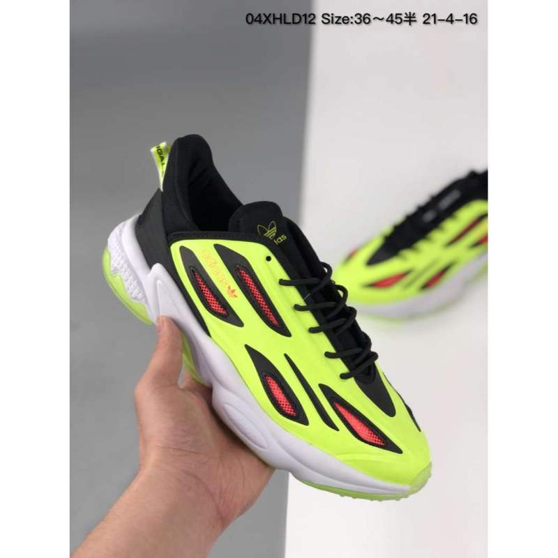 Jual Original Adidas ozweego celox retains the original structure of ...