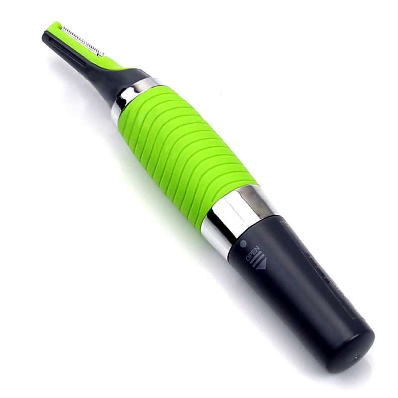 Jual Micro Touch Magic Max Hair Groomer / Pisau Cukur Di Seller Winata ...