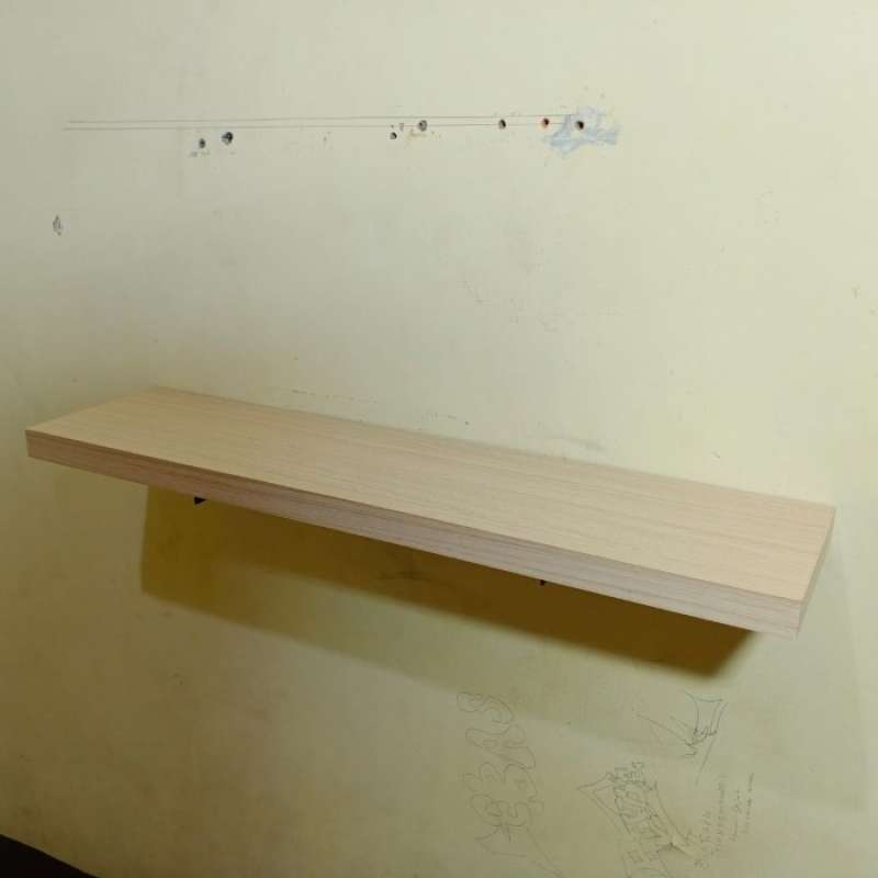 Jual RECOMMENDED Ambalan 80x25 lengkap siap pasang di Seller Anything ...