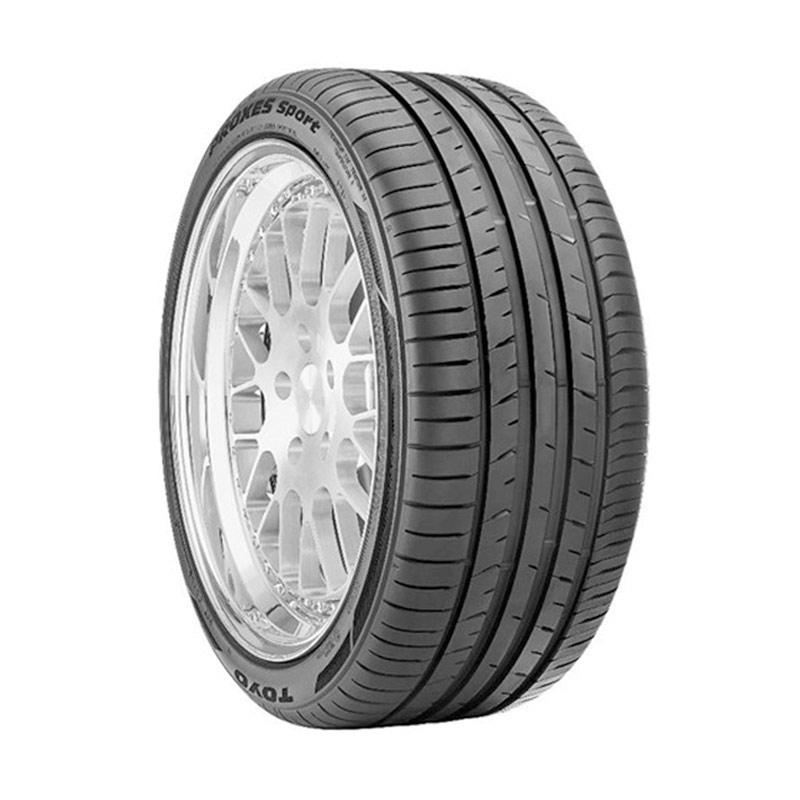 Jual Toyo R52a Proxes 215-50/ R 18 Ban Mobil Di Seller Ottoban Tires ...