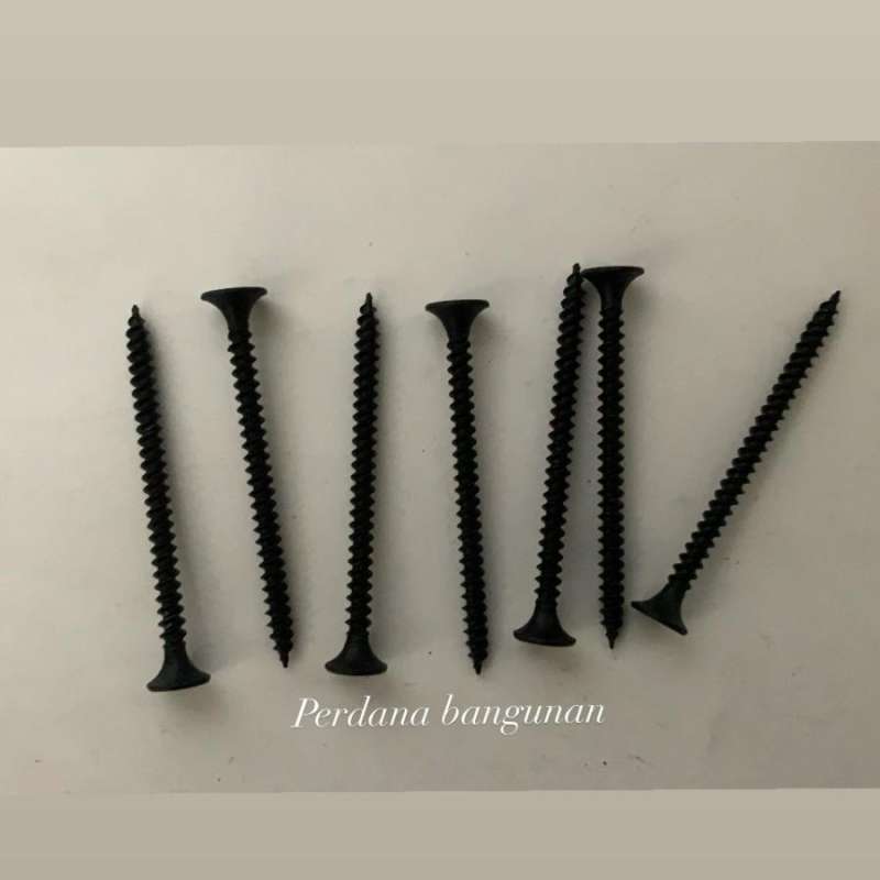 Jual Skrup Gypsum 2 Original Di Seller Perdana Bangunan - Kesawan, Kota ...