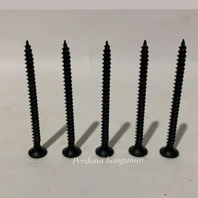 Jual Skrup Gypsum 2 Original Di Seller Perdana Bangunan - Kesawan, Kota ...