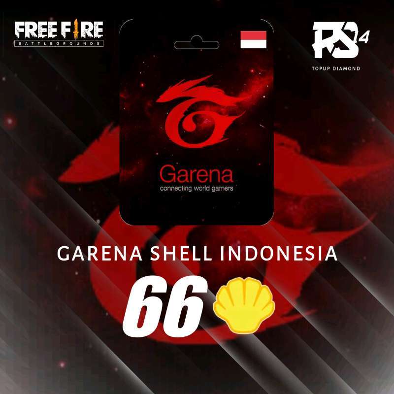 Jual Garena Shell di Seller Rizzshop14 - Kebalandono, Kab. Lamongan ...
