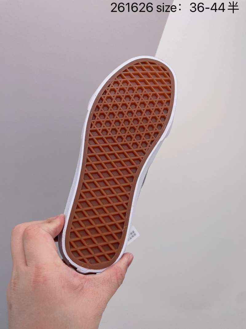 Jual Original Vans sk8 hi line design collection pedestrian urban ...