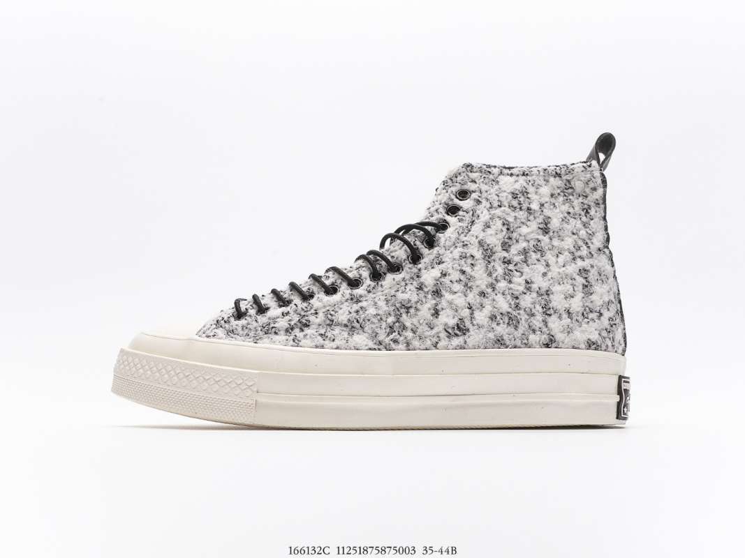 Jual Original Converse Chuck 70 autumn winter plush series full body ...
