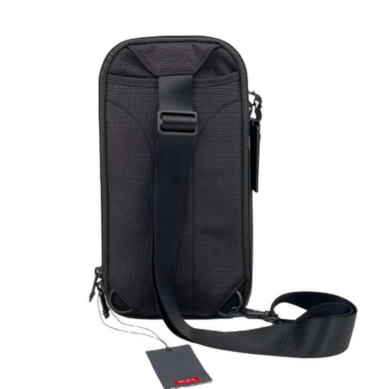 Jual Tumi Alpha Compact Sling Di Seller Dstores Men Official Store ...