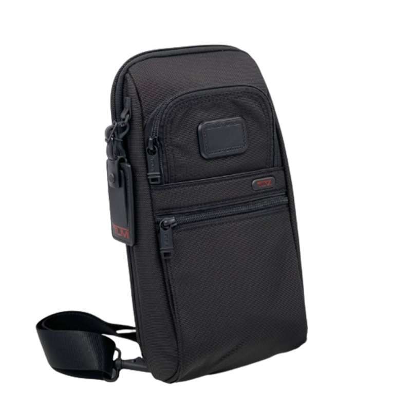 Jual Tumi Alpha Compact Sling Di Seller Dstores Men Official Store ...