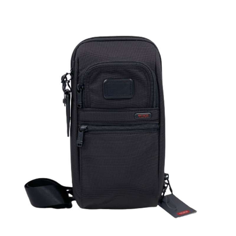 Jual Tumi Alpha Compact Sling Di Seller Dstores Men Official Store ...