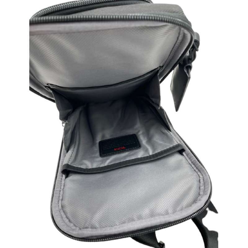 Jual Tumi Alpha Compact Sling Di Seller Dstores Men Official Store ...