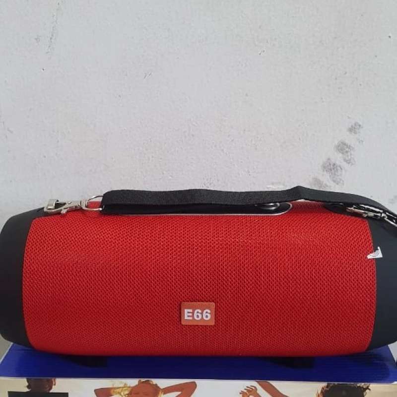 Jual SPEAKER JBL EXTREME BLUETOOTH WIRELESS PORTABLE UKURAN JUMBO - E66 ...