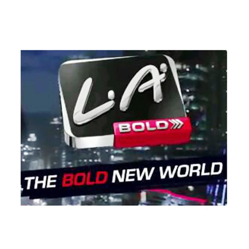 Jual Djarum LA Bold Rokok [Slop/ 12`s] di Seller Toko 25 - Kota ...