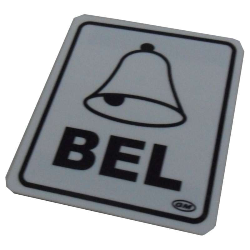 Jual Stiker Bel Original, Murah & Diskon Juni 2024 | Blibli