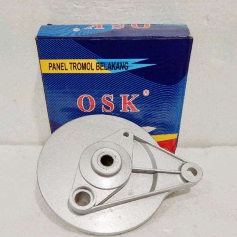 Jual Panel Tromol Supra Fit New Terbaru Dengan Harga Termurah Di 2024 ...