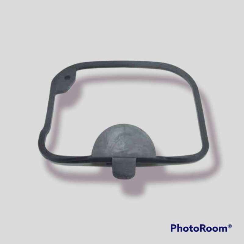 Jual Karet Seal Head Seal Head Honda Beat(kvy) Merk Riko Kualitas Ori ...