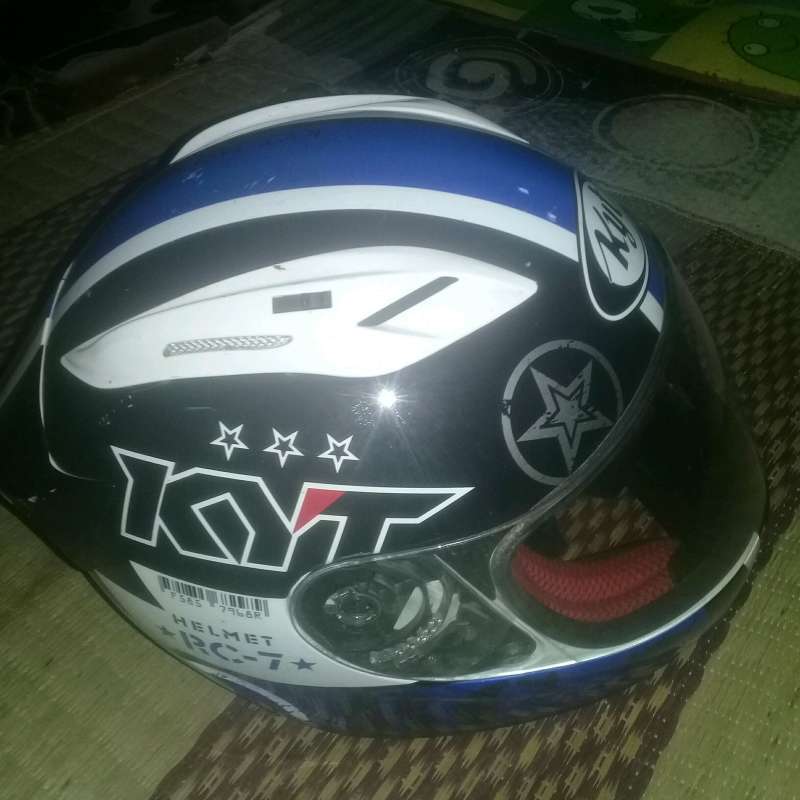 Jual helm di Seller Toko1453 - | Blibli