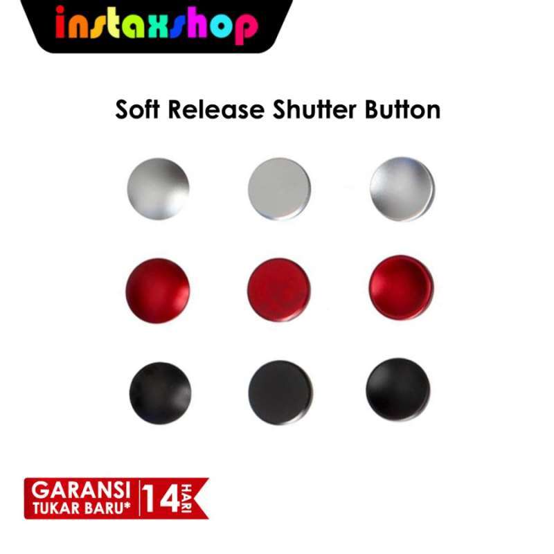 Jual Soft Release Button Original Murah - Harga Diskon April 2024 | Blibli