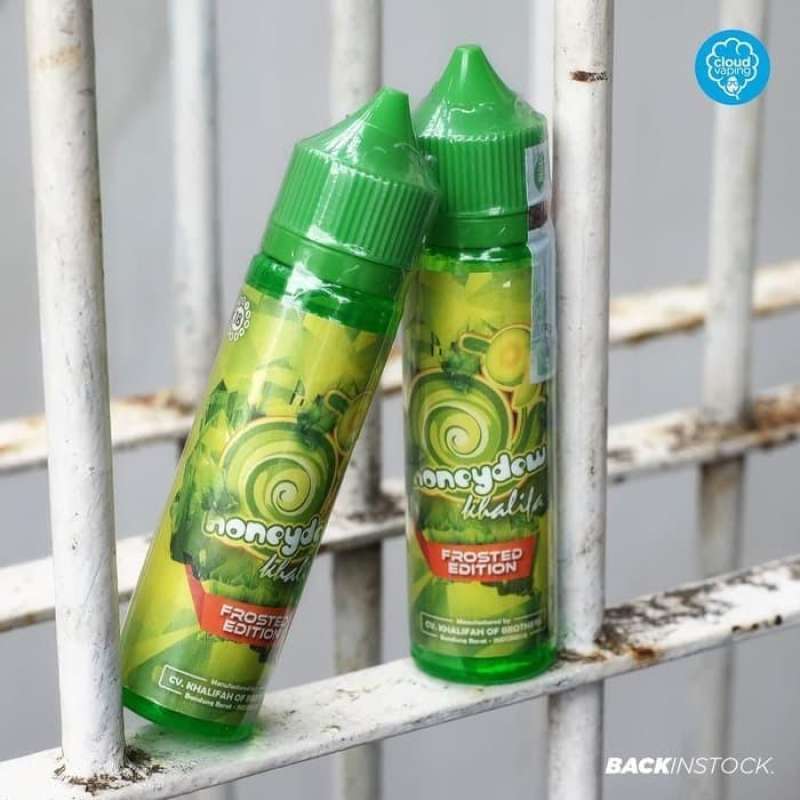 Liquid Vape Terbaru 🔥 - Harga & Spesifikasi Terbaru Juni 2026