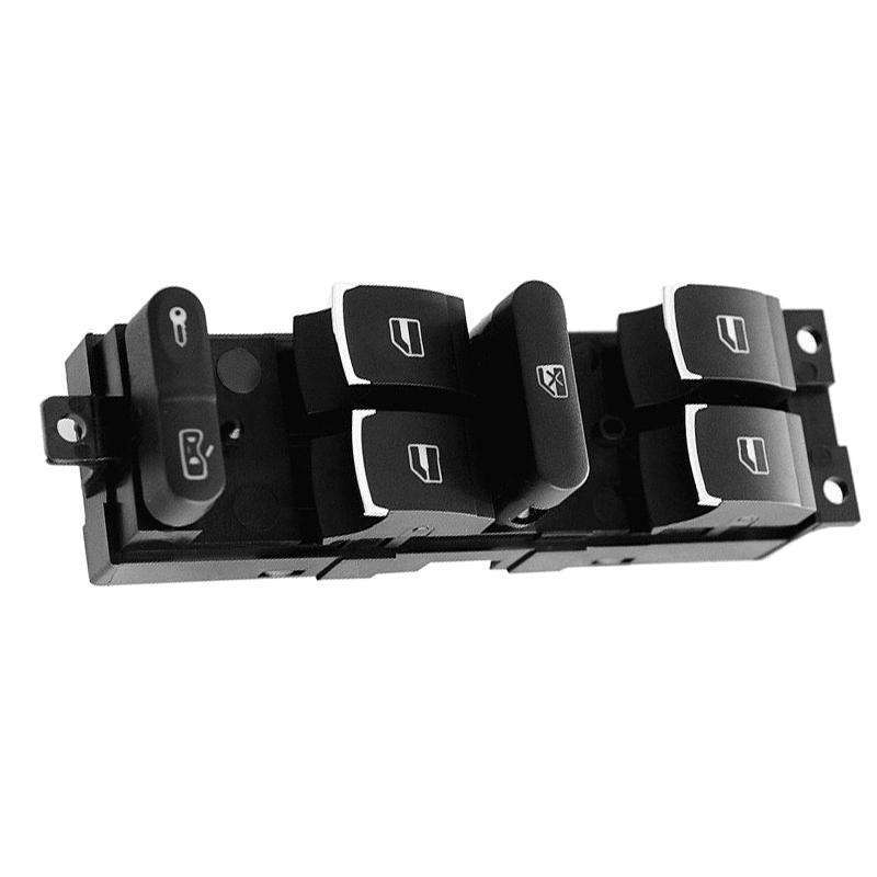 Jual 2X Driver Side Power Window Master Switch For VW Jetta Golf GTI ...