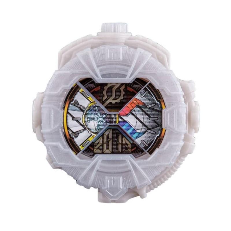 Jual Bandai DX Build Genius Form Ridewatch Kamen Rider ZI-O ZIO Ride ...