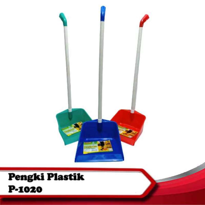 Jual Minowa Pengki Plastik / Dustpan P1020 di Seller Minowa Store ...