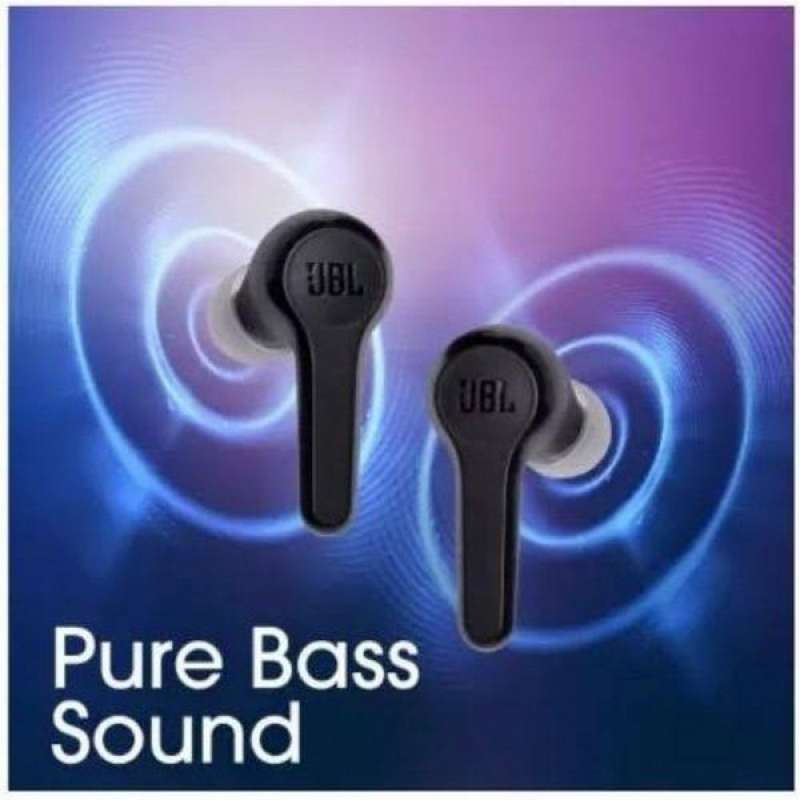 Jual Headset Bluetooth Jbl Tune 215 Tws True Wireless Earphone Earbuds ...