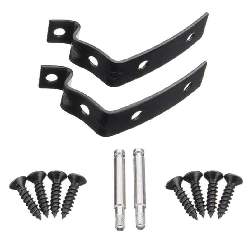 Jual Glove Box Lid Hinge Snapped Repair Fix Kit For Audi A4 S4 Rs4 B6