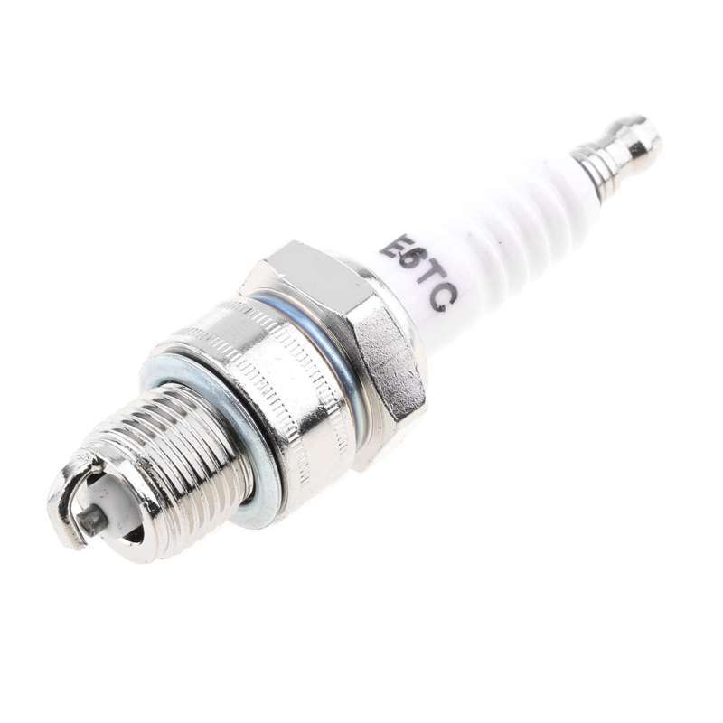Jual Spark Plug for Honda ND50 Melody QR50 / Suzuki LT50 Quad / Yamaha ...