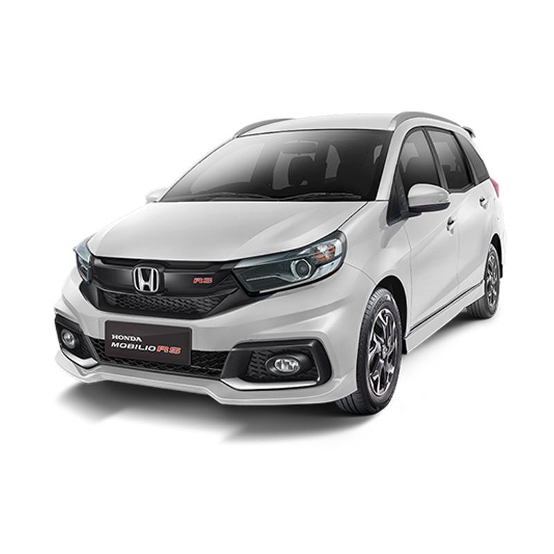 Jual Honda Mobilio 5 Mobil [Paket TDP] di Seller Mobil Honda Arista ...