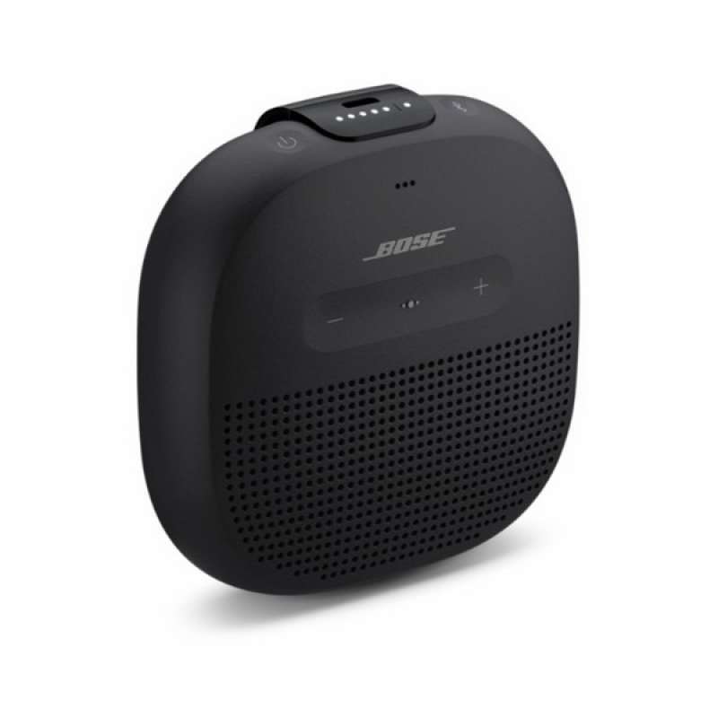 Jual Bose Soundlink Micro Speaker Bluetooth Original Bose Resmi di ...