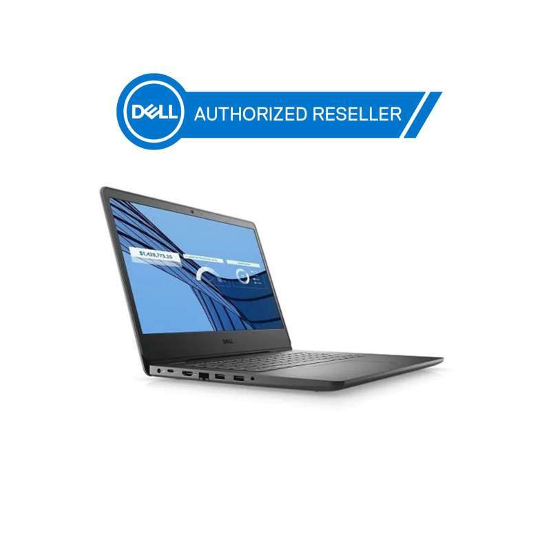 Jual Laptop Dell Vostro 3405 AMD Ryzen™ 5-3500U/ 4GB DDR4/ 256GB M.2 ...