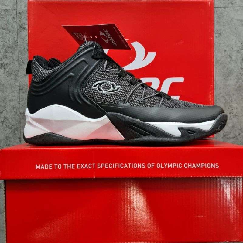 Jual Sepatu Basket Astec Fextron - Original Bola Basket Basketball - 40 ...