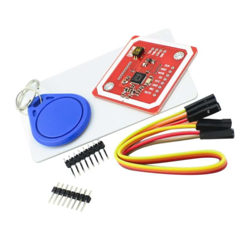 Jual PN532 NFC Kit V3 Module for di Seller BAOSITY - Shenzhen, China ...