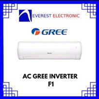 Jual AC GREE F1 SERIES GWC 18F1 INVERTER 2PK Unit Only Di Seller PT Jual AC GREE F1 SERIES GWC 18F1 INVERTER 2PK Unit Only Di Seller PT