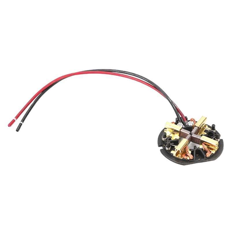 Jual Carbon Brush Card Assembly for M18 18v M12 Hammer Drill Power Tool ...