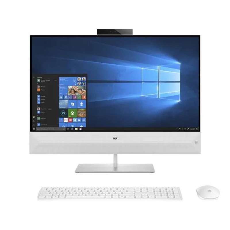 Jual Pc Hp Aio I7 10700 Original Murah - Harga Diskon Juni 2024 | Blibli